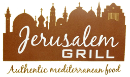 Jerusalem Grill Online Ordering