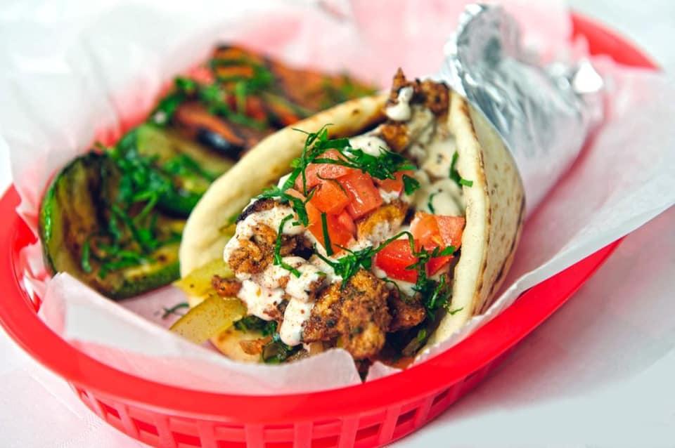 Jerusalem Grill Online Ordering